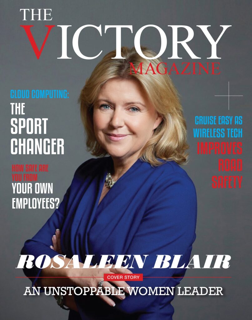 The Victory Magazine | Global Magazine company in Canada ...