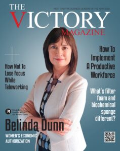 Magazine live | The Victory Magazine
