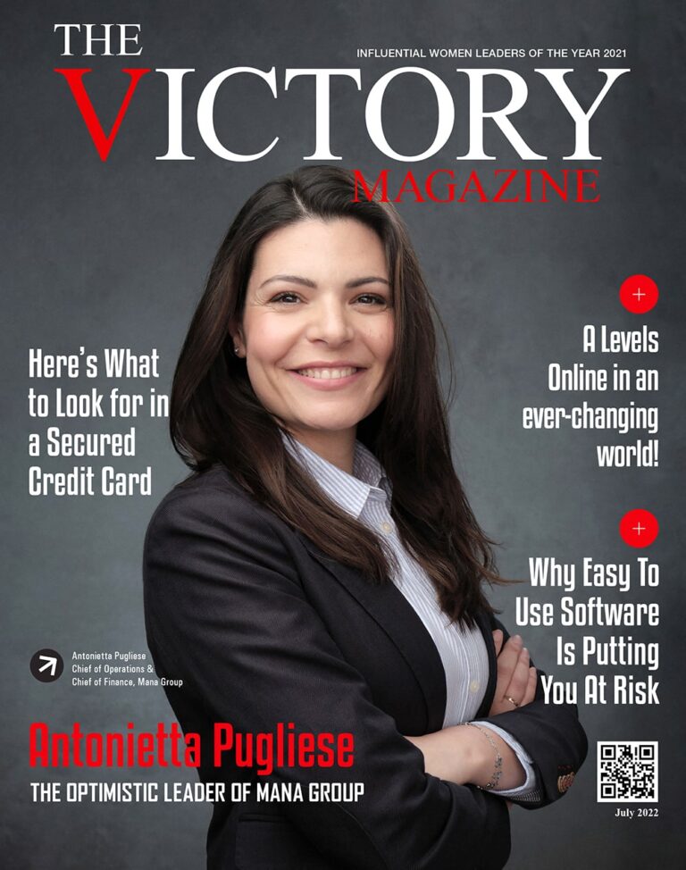 The Victory Magazine | Global Magazine Company