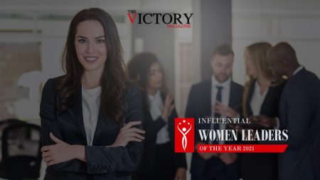 The Victory Magazine | Global Publication
