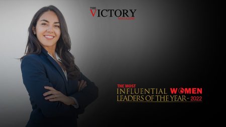 The Victory Magazine | Global Publication