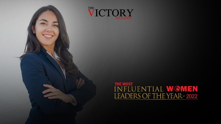The Victory Magazine | Global Publication