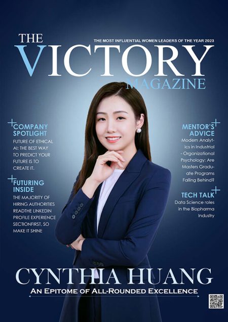 The Victory Magazine | Global Publication