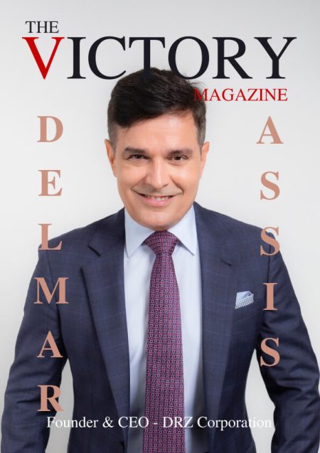 The Victory Magazine | Global Publication