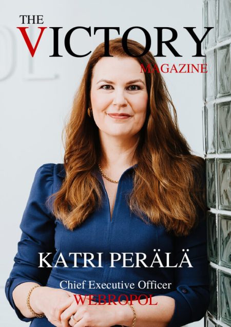 The Victory Magazine | Global Publication