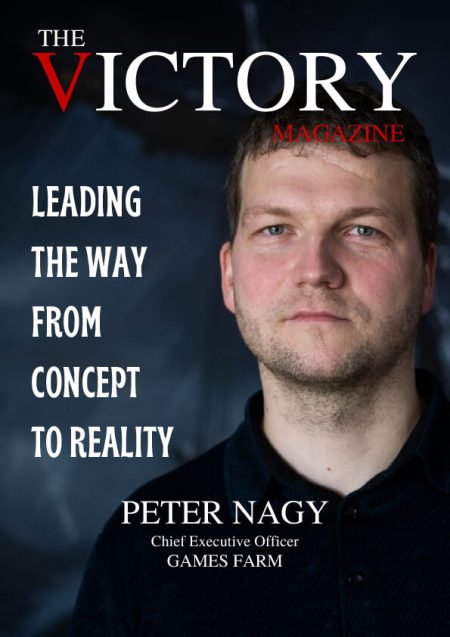 The Victory Magazine | Global Publication