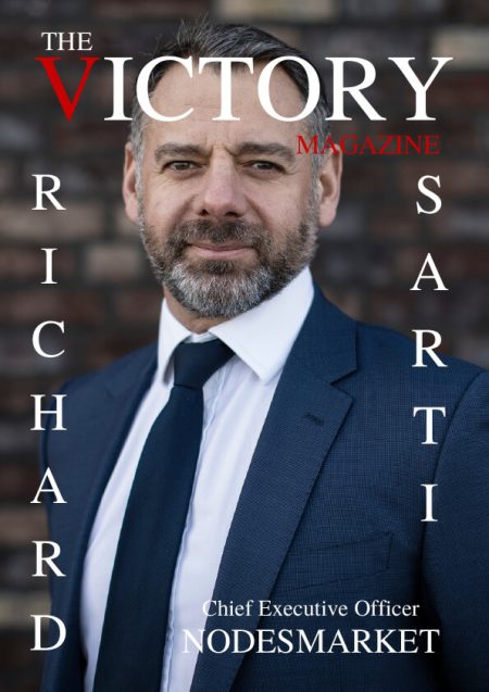 The Victory Magazine | Global Publication