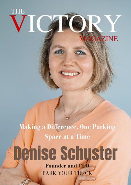 The Victory Magazine | Global Publication