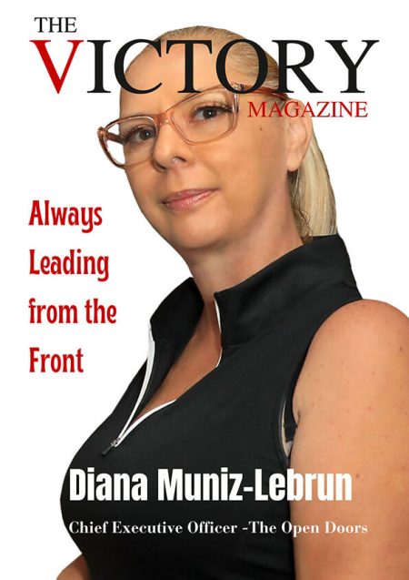 The Victory Magazine | Global Publication