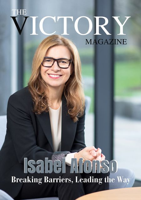 The Victory Magazine | Global Publication