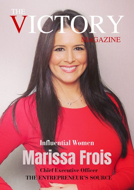 The Victory Magazine | Global Publication