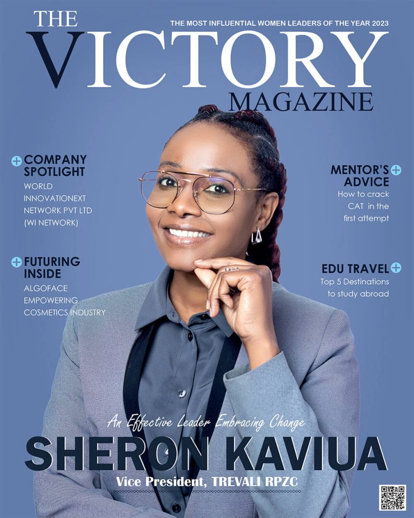 Contact Us | The Victory Magazine