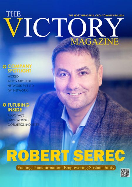 The Victory Magazine | Global Publication