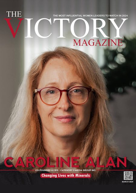 The Victory Magazine | Global Publication