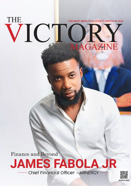 The Victory Magazine | Global Publication
