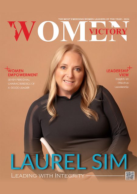 The Victory Magazine | Global Publication